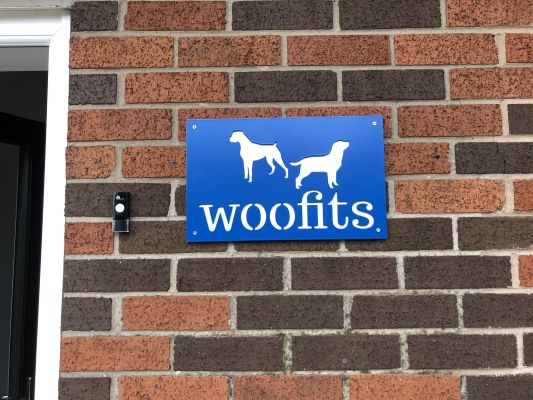 About Us - Woofits Doggy Day Care