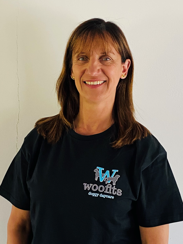 About Us - Woofits Doggy Day Care