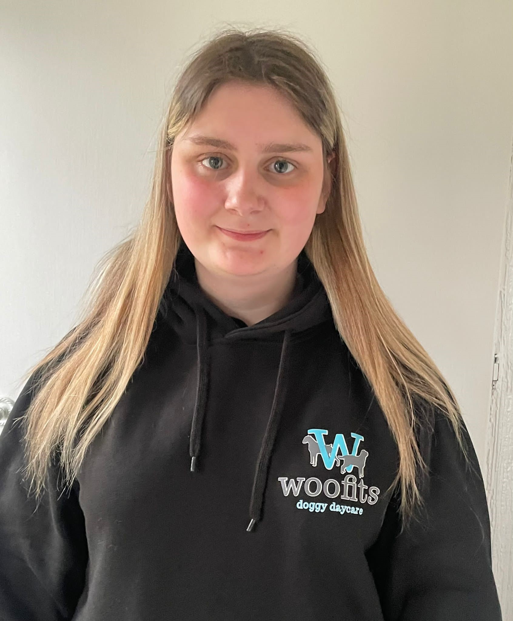 Ellie - Woofits Doggy Day Care